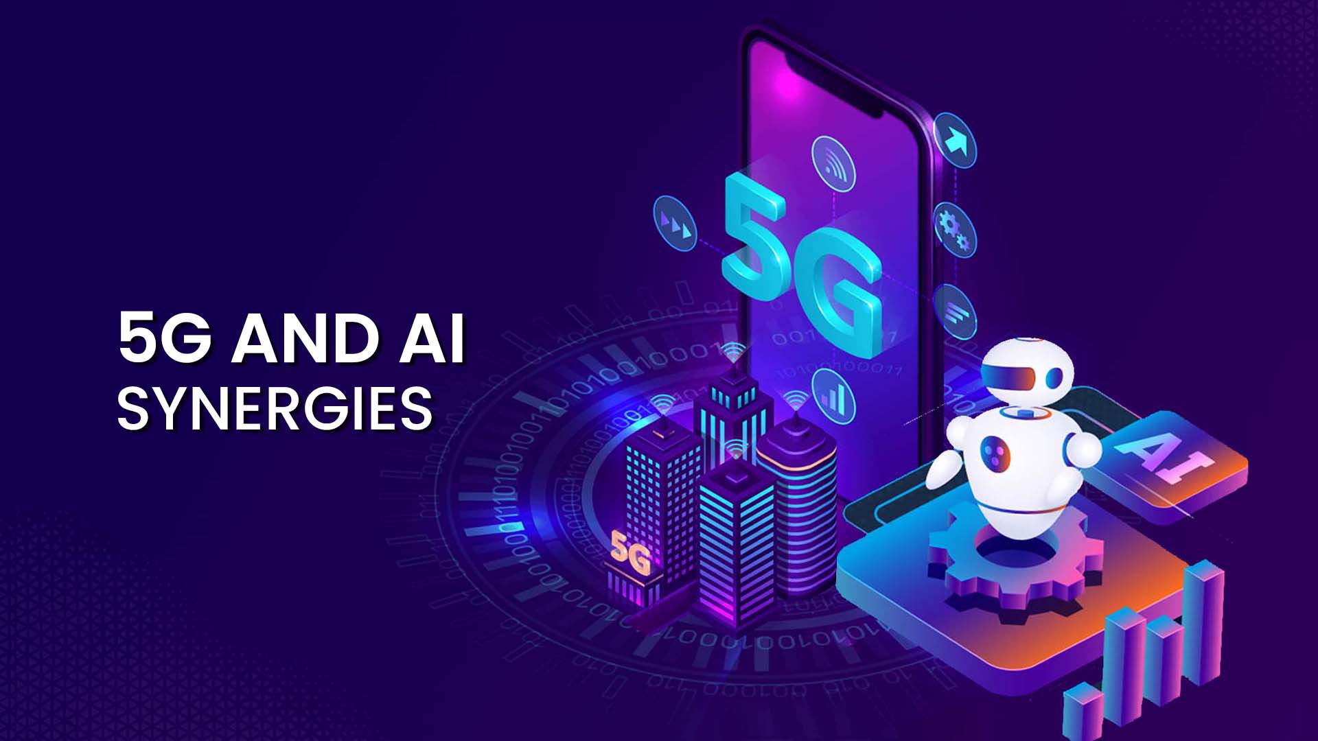 AI and 5G for Business Tech Innovation | Top15Online.com