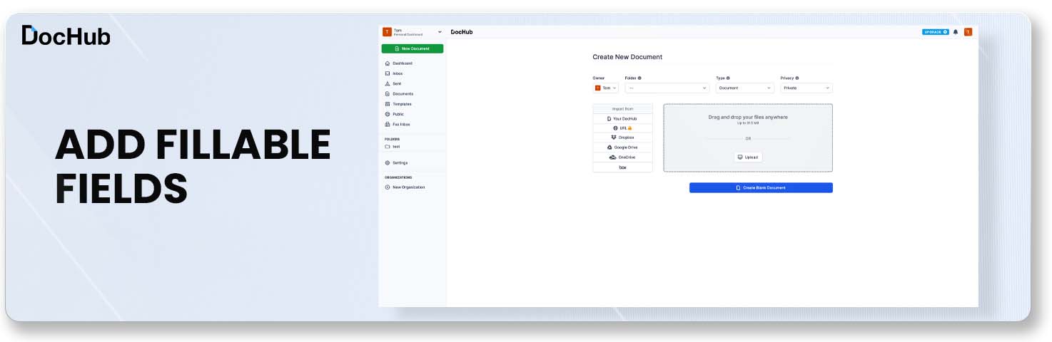 DocHub: Documenting Made Easier | Top15Online.com