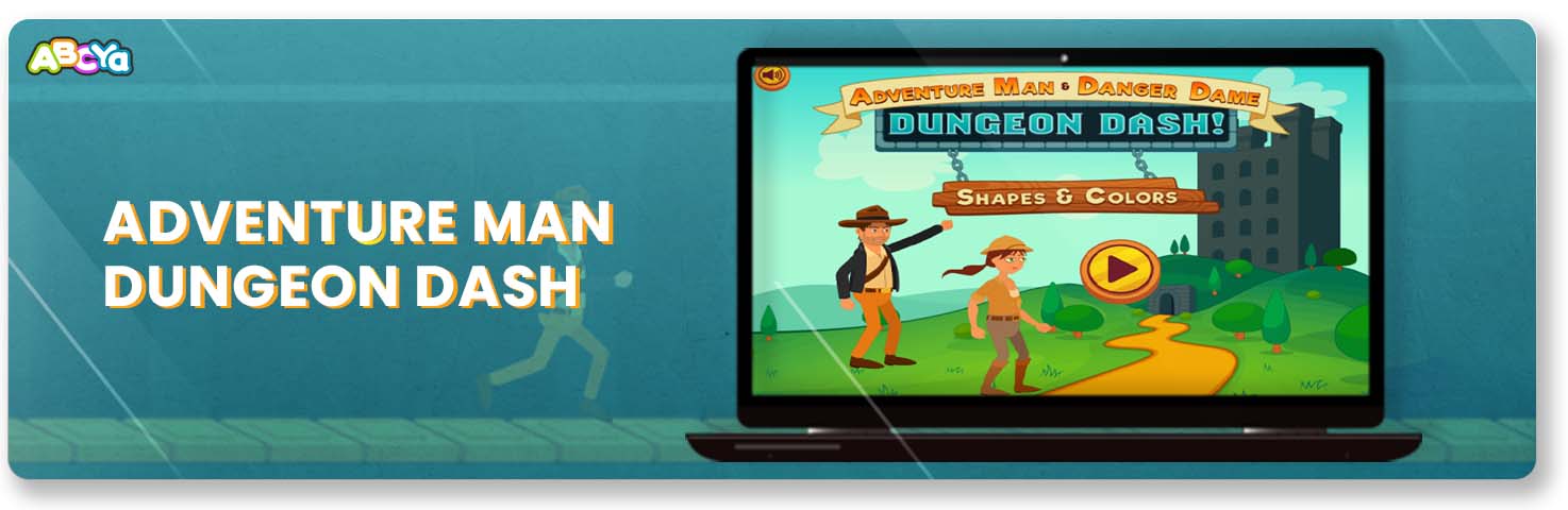 Play and Learn with ABCya: The Fun Teacher | Top15Online.com