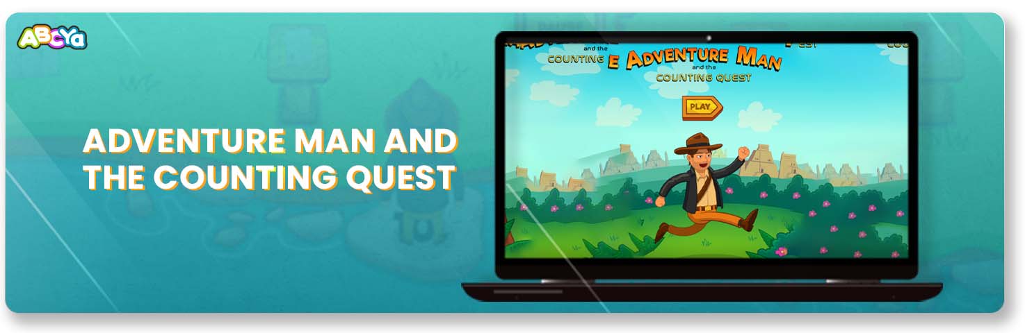 Play and Learn with ABCya: The Fun Teacher | Top15Online.com