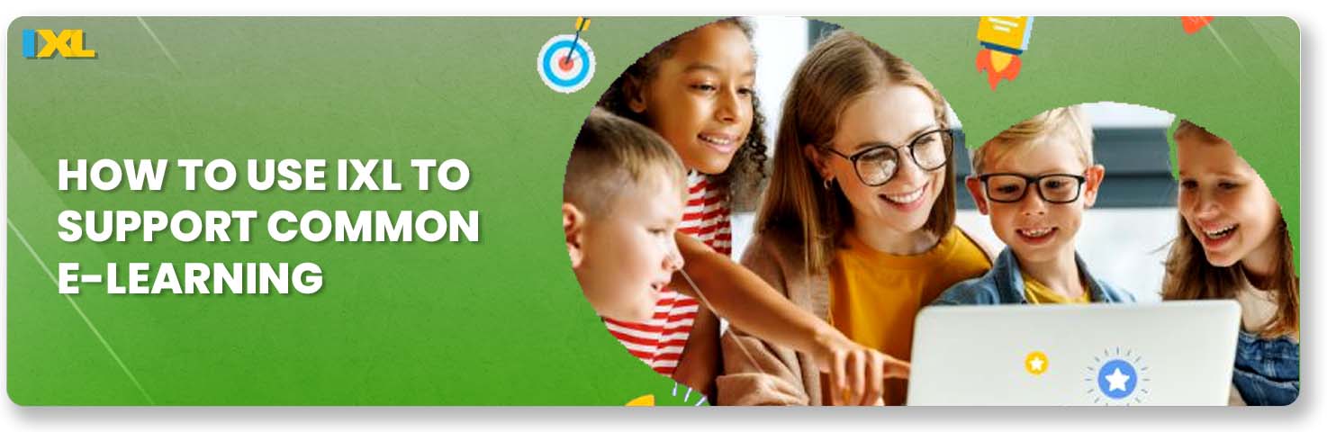 Learning Made Fun with IXL. | Top15Online.com