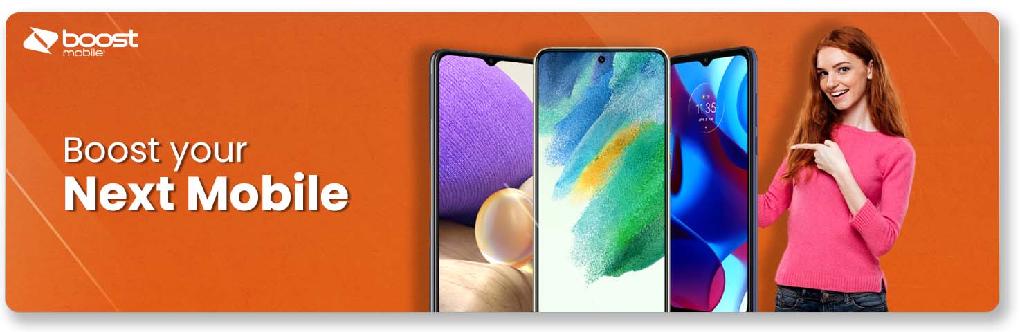 Boost Mobile: Experience Exclusive mobile connectivity | Top15Online.com