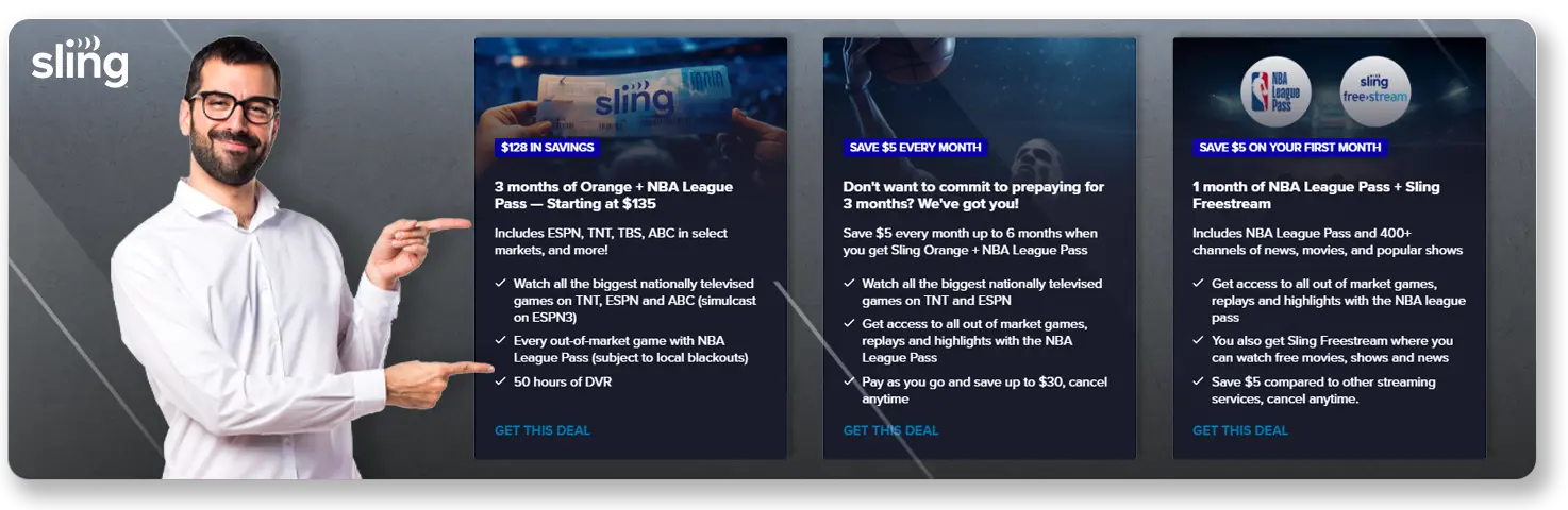 Sling TV Review: Insight into the Leading Streaming Service ...