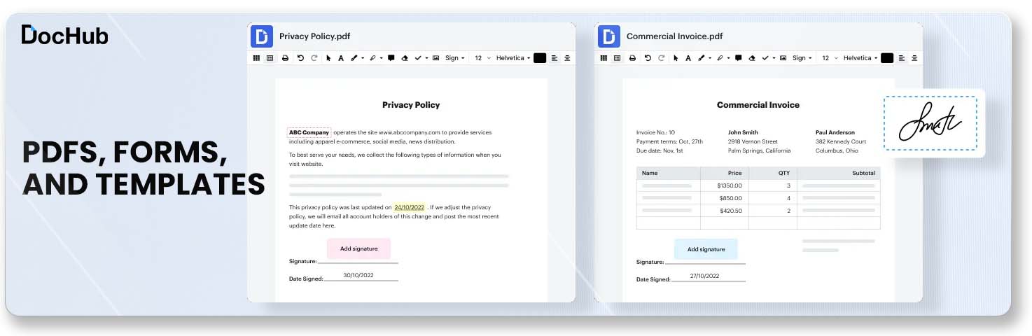 DocHub: Documenting Made Easier | Top15Online.com