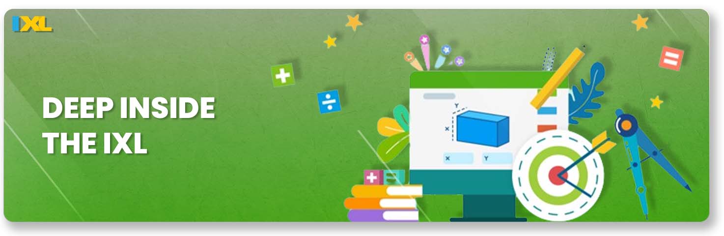 Learning Made Fun with IXL. | Top15Online.com