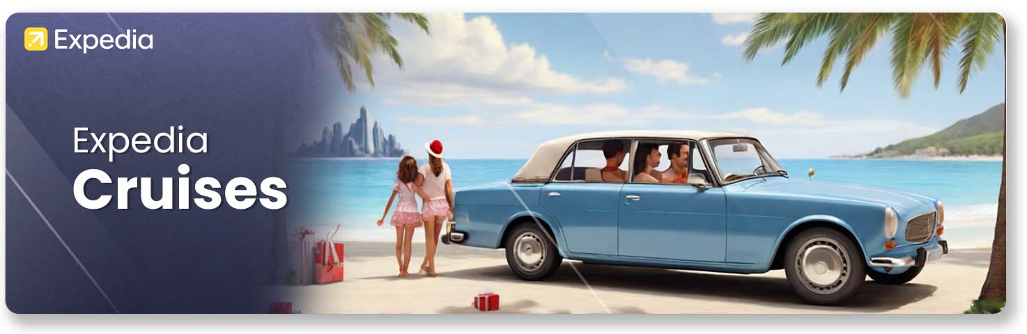 Exploring Online Travel Booking with Expedia | Top15Online.com