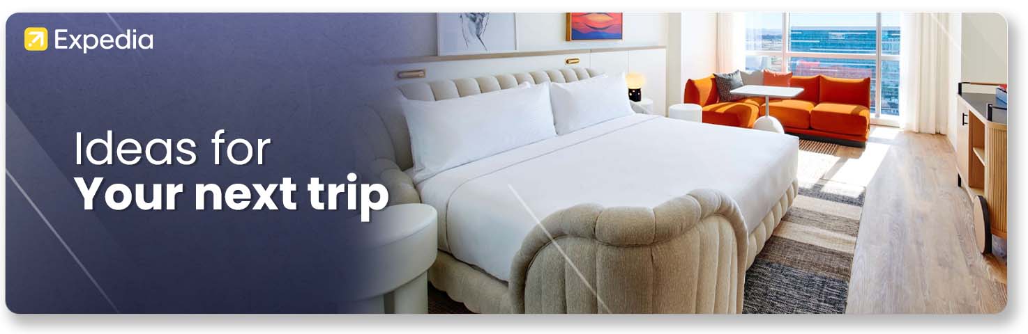 Exploring Online Travel Booking with Expedia | Top15Online.com