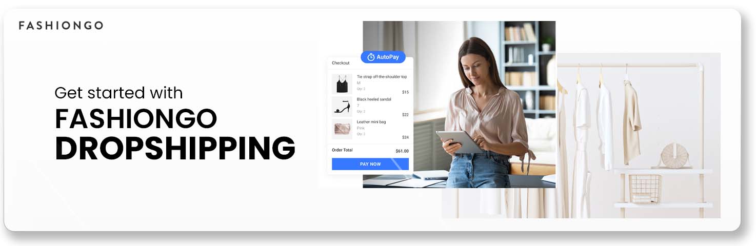 Insight into the Wholesale Marketplace of FashionGo | Top15Online.com