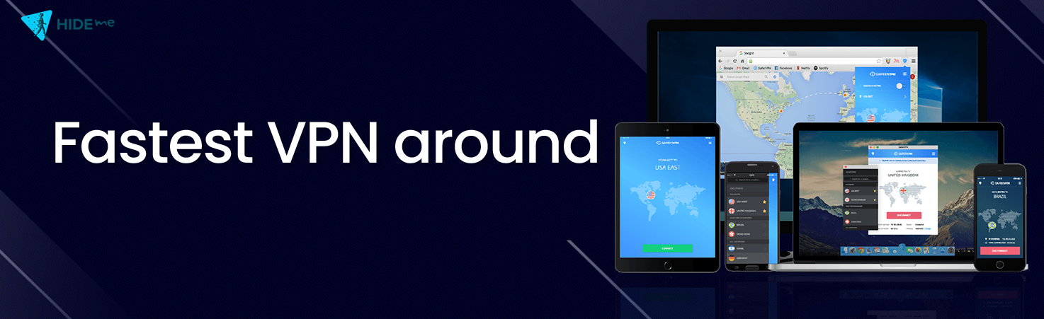 Hide: The Perfect VPN Service | Top15Online.com