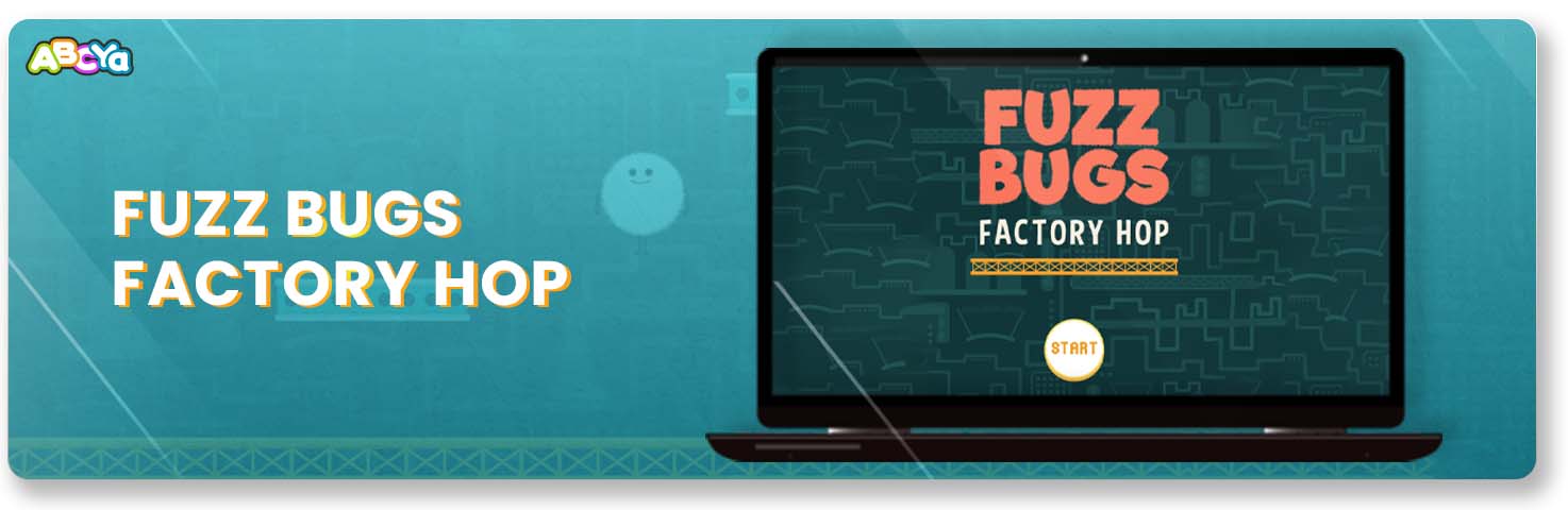 Play and Learn with ABCya: The Fun Teacher | Top15Online.com