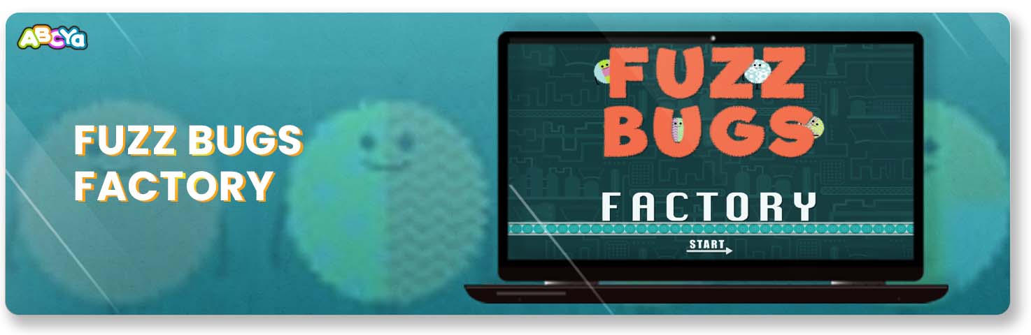 Play and Learn with ABCya: The Fun Teacher | Top15Online.com