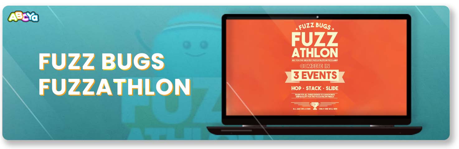 Play and Learn with ABCya: The Fun Teacher | Top15Online.com