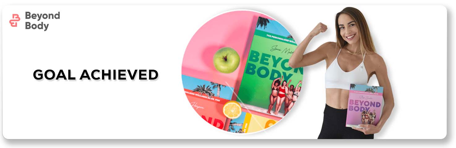 Trade Health Secrets with Beyond Body | Top15Online.com