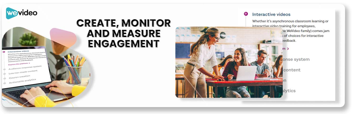 WeVideo Editing– Smooth Transitions Everytime | Top15Online.com