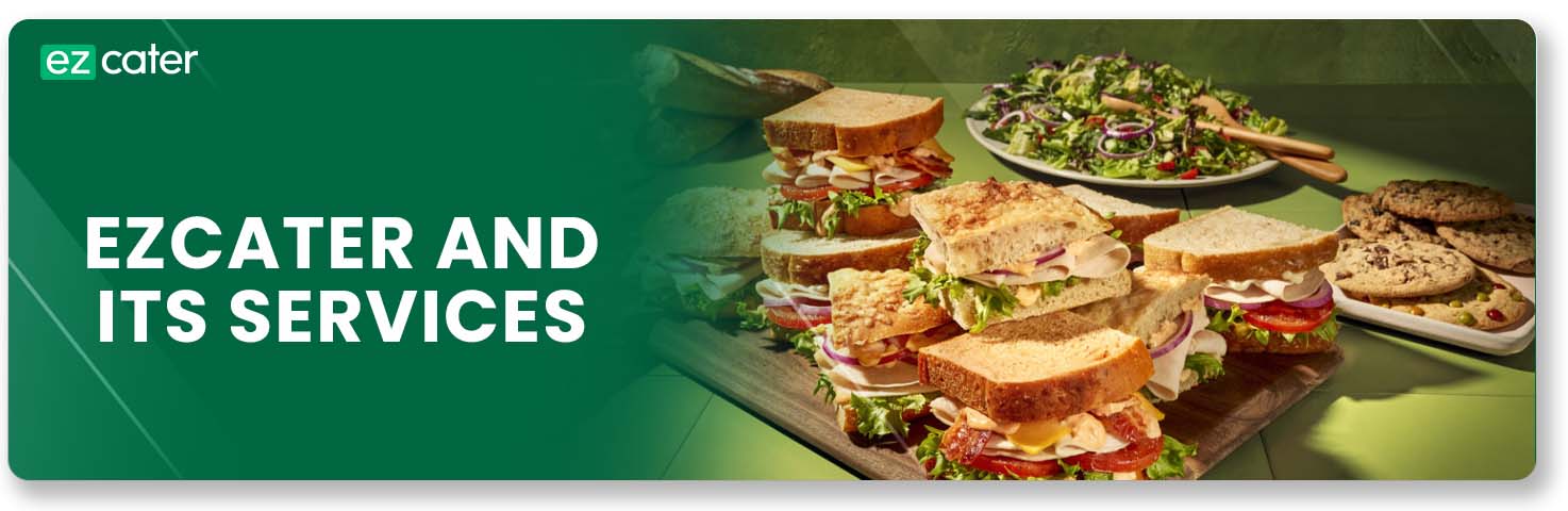 Ezcater Review 2023: Reliable Catering Service | Top15Online.com