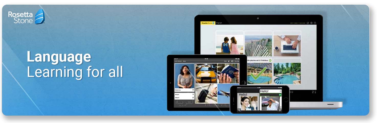 Language Learning Made Fun with Rosetta Stone | Top15Online.com
