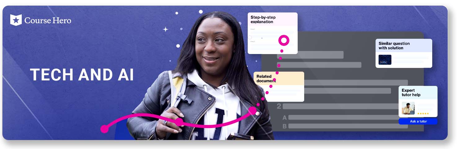 Achieve your Educational Dream with Course Hero | Top15Online.com