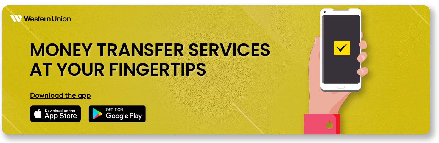 Western Union: Money Transfer Made Easier | Top15Online.com