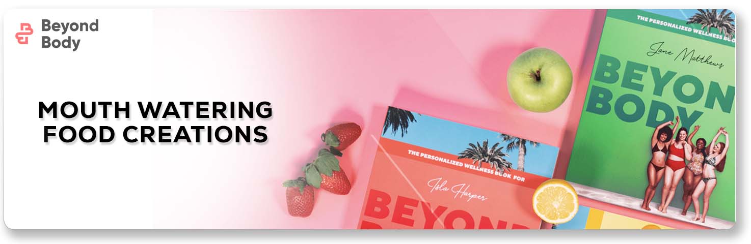 Trade Health Secrets with Beyond Body | Top15Online.com