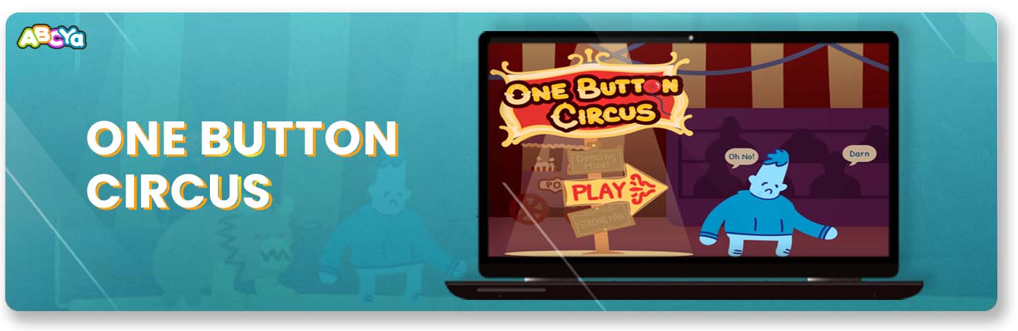 Play and Learn with ABCya: The Fun Teacher | Top15Online.com