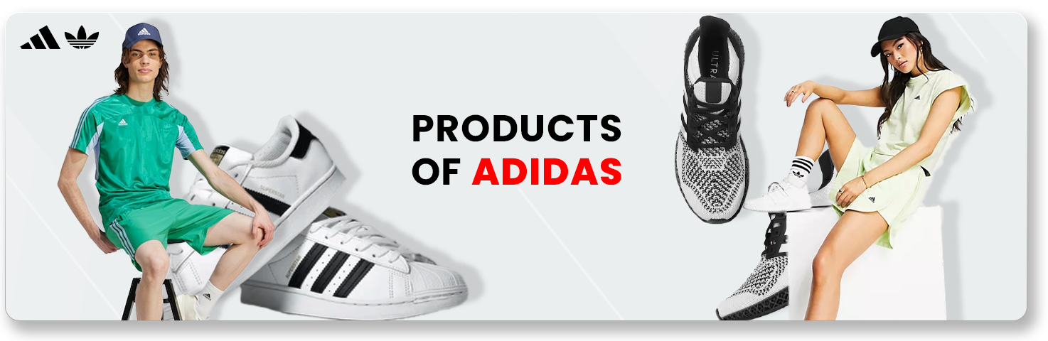 Adidas: Changing the Athletic Apparel Experience | Top15Online.com