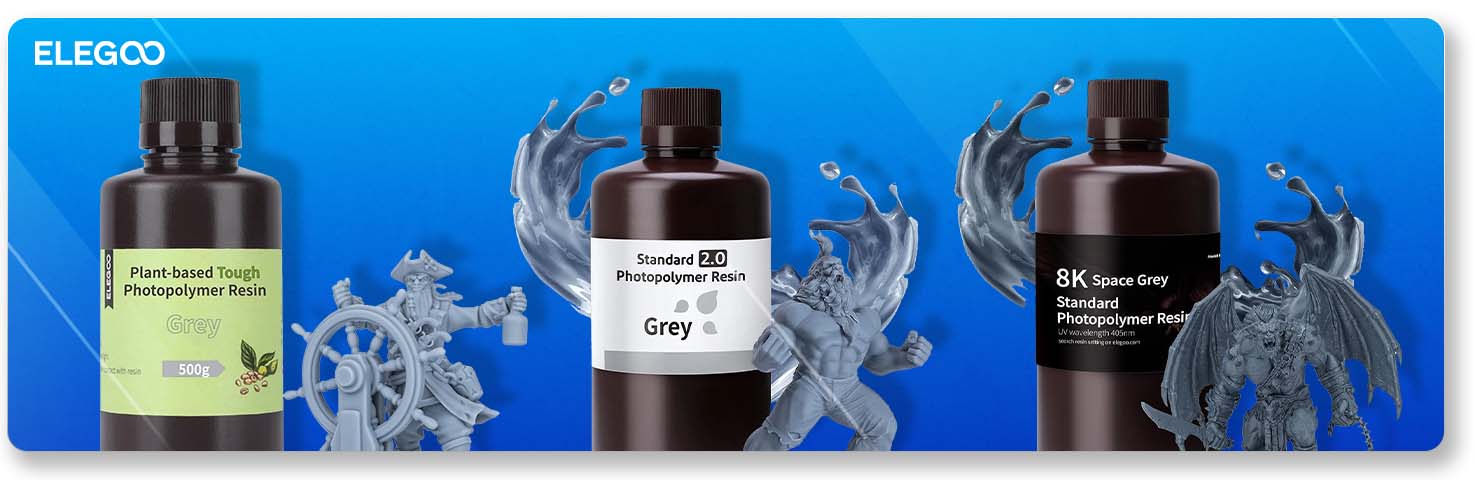 Print Reality with Elegoo 3D Printers | Top15Online.com