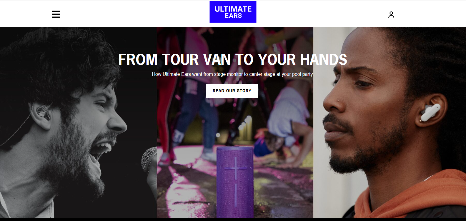 Ultimate Ears Fits Review - The Most Comfortable Wireless Earbuds ...