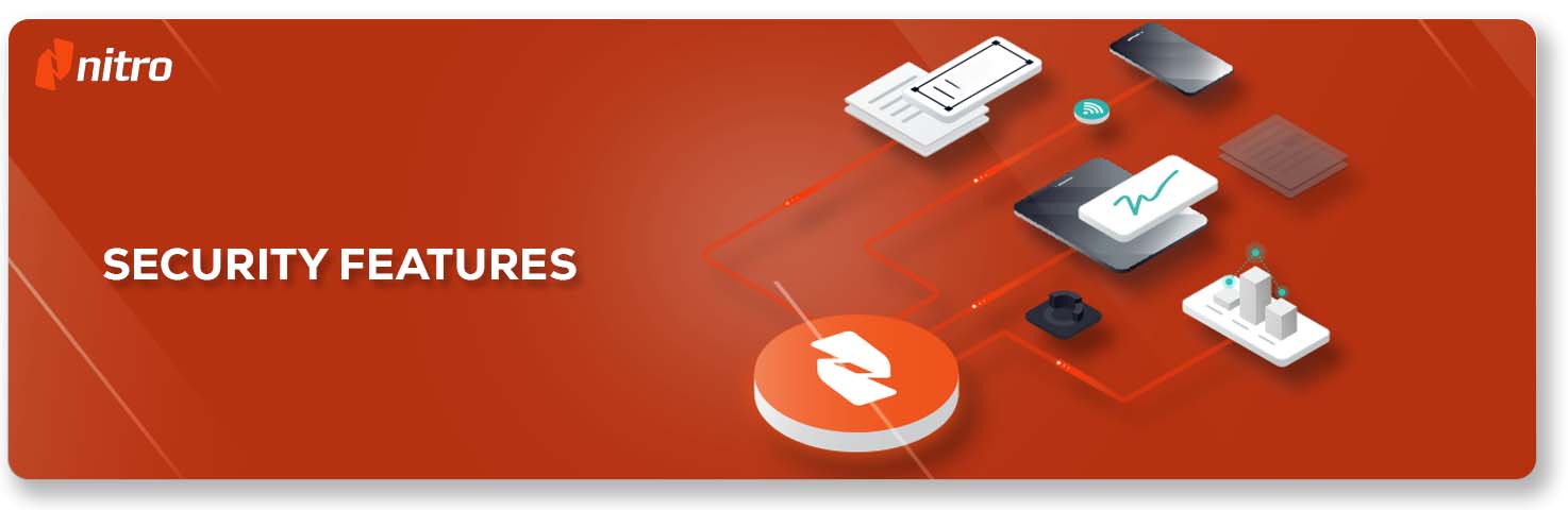 Digital Signatures and More with Gonitro | Top15Online.com