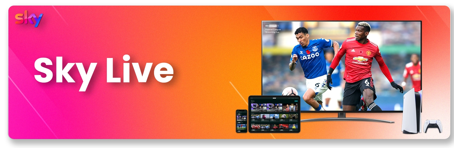 Step into the World of Hi-tech Entertainment With Sky Glass ...