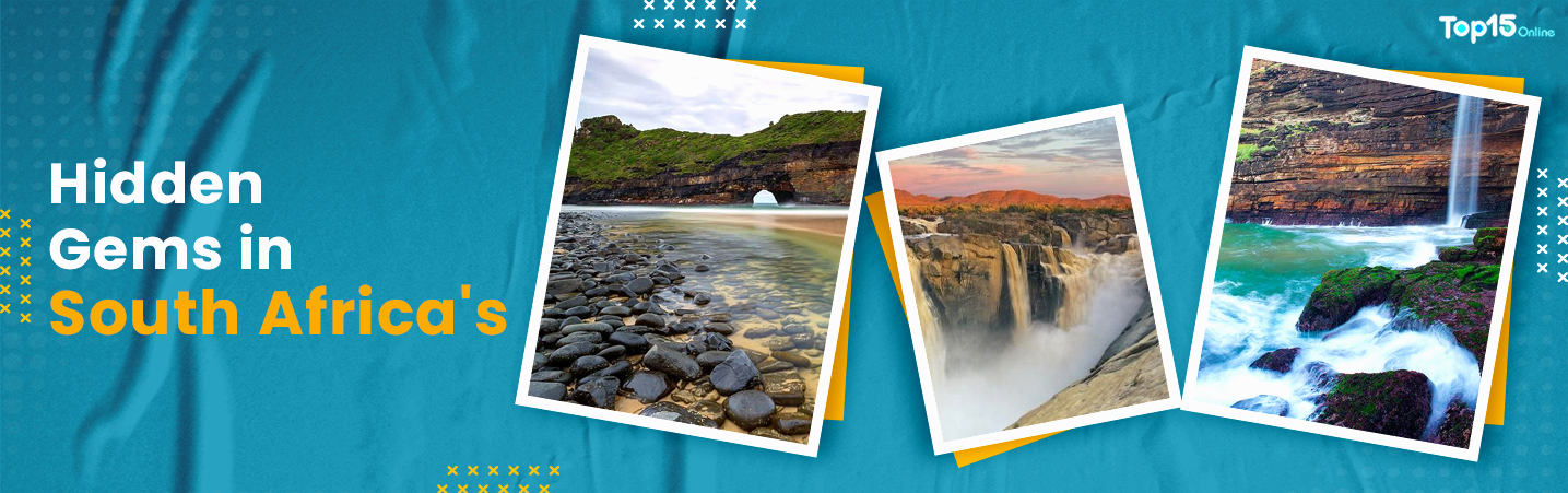 Discovering South Africa Hidden Gems: A Travel Guide | 99travellers.com