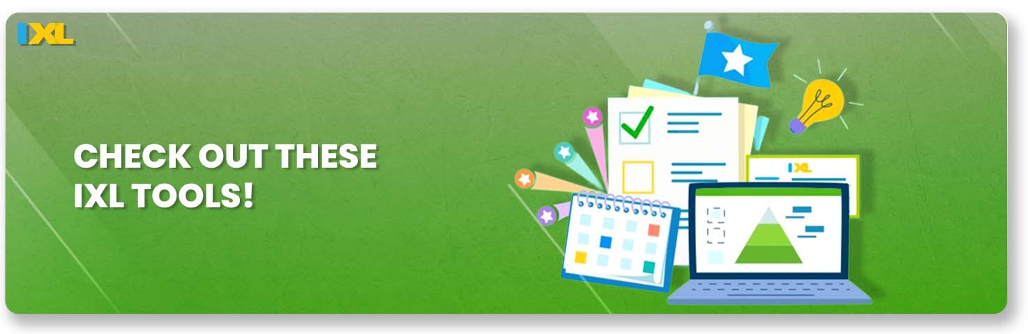 Learning Made Fun with IXL. | Top15Online.com