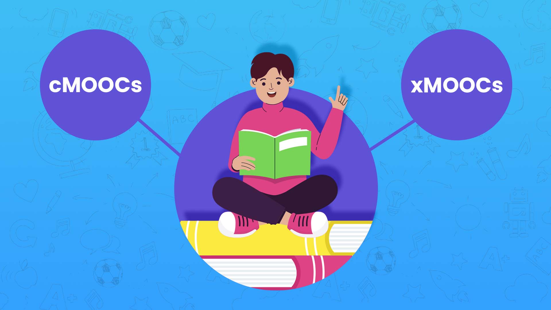 Unlocking Knowledge: Embrace the Online Learning Revolution ...