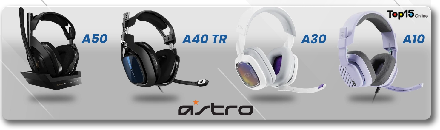 Astro Gaming Review: Experience Your Ultimate Gaming Fantasy ...