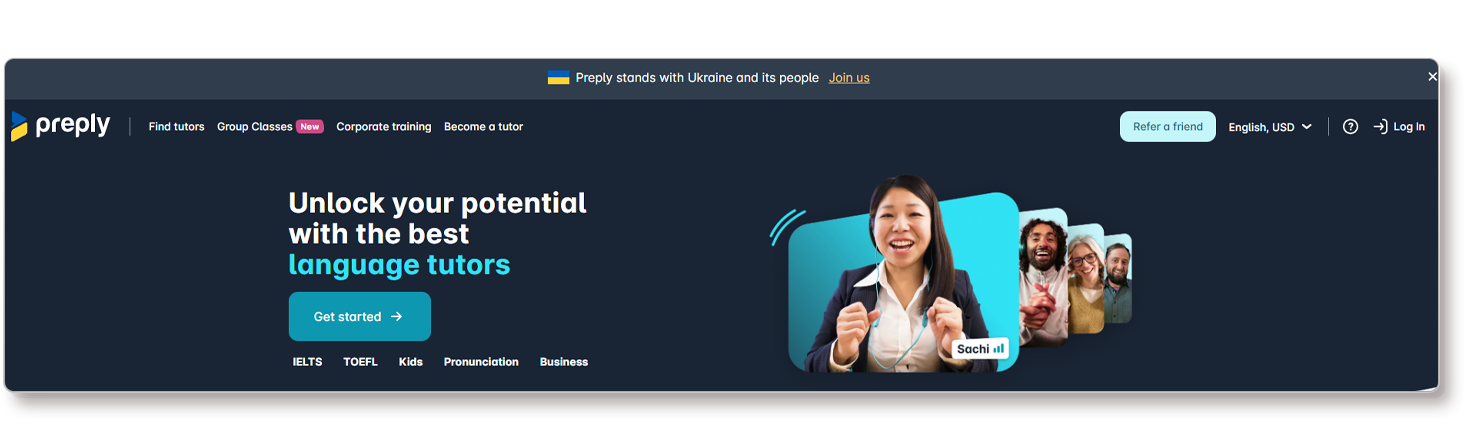 Preply Review: Is it the Best Online Tutoring Platform? | Top15Online ...