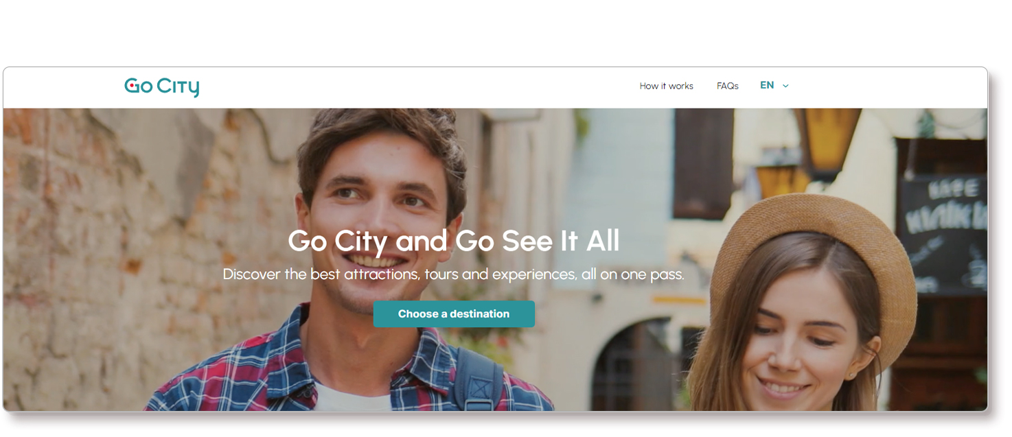 Go City Review: Uncovering the Best City Attractions | Top15Online.com