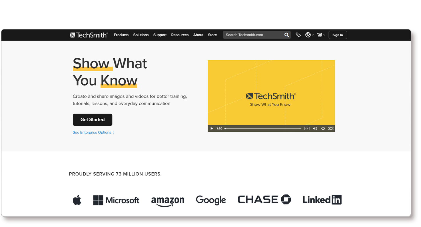 TechSmith Review: Is it the Best Screen Recording Software ...
