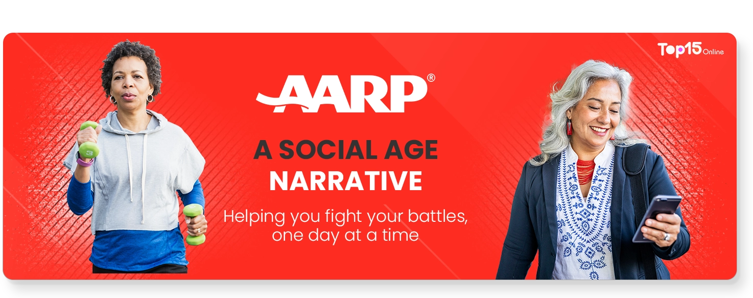 AARP Review – Creating A Better Future for Our Seniors | Top15Online ...