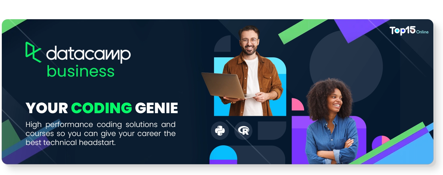 Datacamp Business Review: Empowering Your Team's Data Skills ...