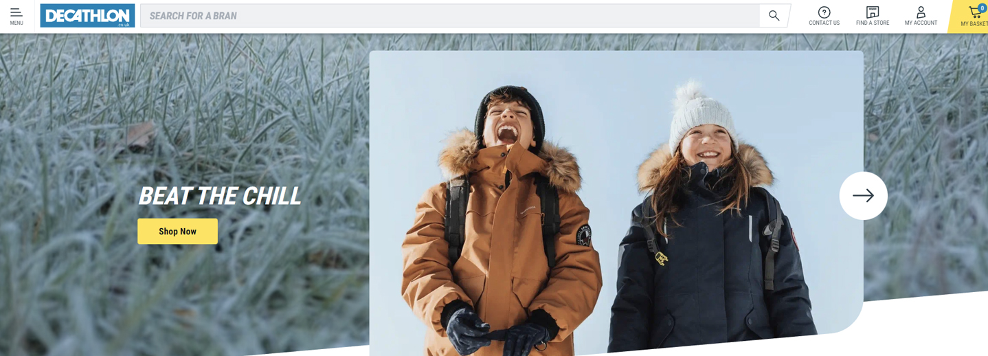 Gear Up Every Season With this Decathlon Review | Top15Online.com