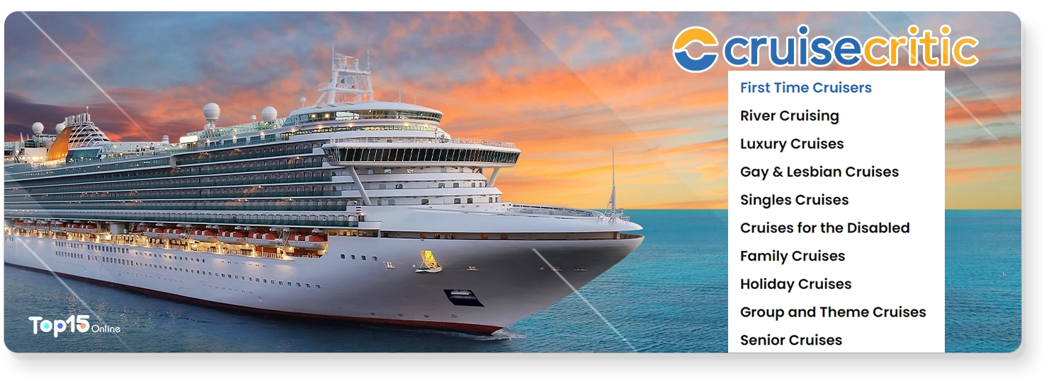 A Look at the Cruise Critic Reviews- Cruisin’ Made Easy | Top15Online ...