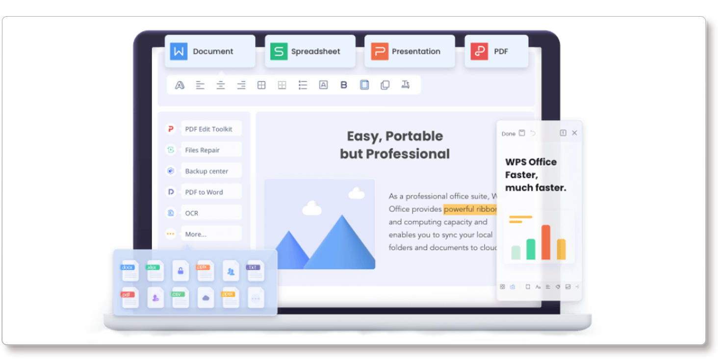 WPS Office: Is Your Enterprise Ready for Success? | Top15Online.com