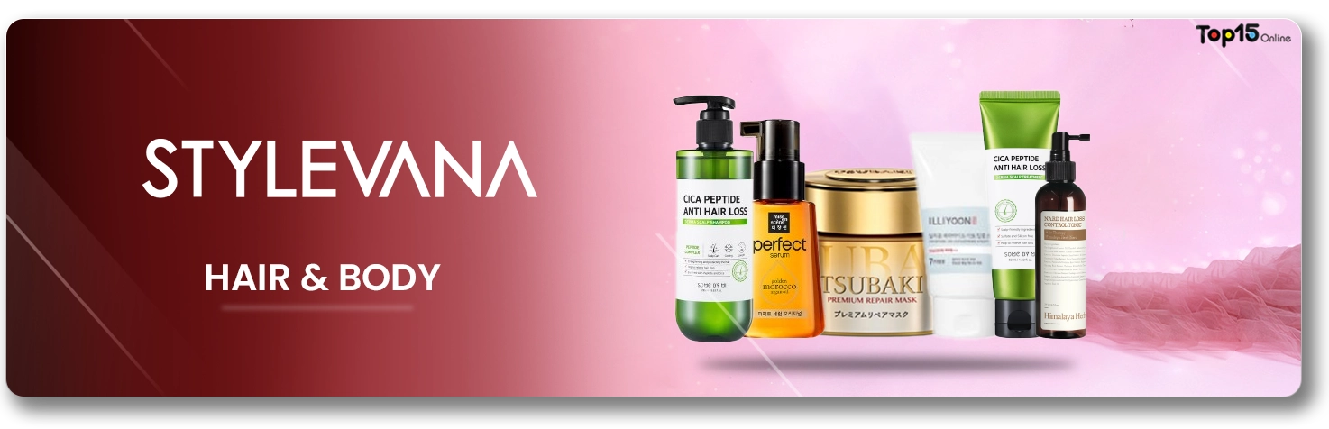 Our Stylevana Review –The Self-Care Revolution | Top15Online.com