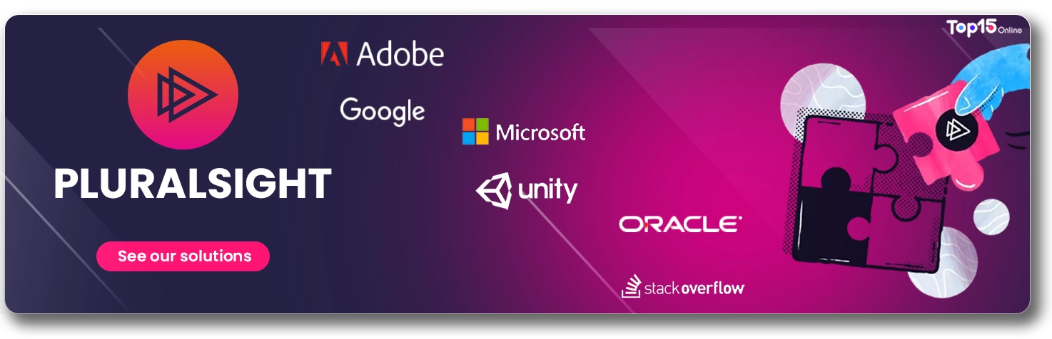 A Comprehensive PluralSight Review for Aspiring Learners | Top15Online ...