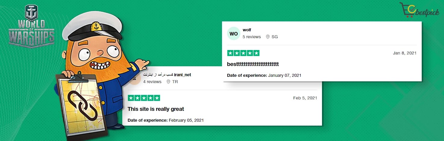 World of Warships – Online Gaming Taken to the Next Level | ebestpick.com